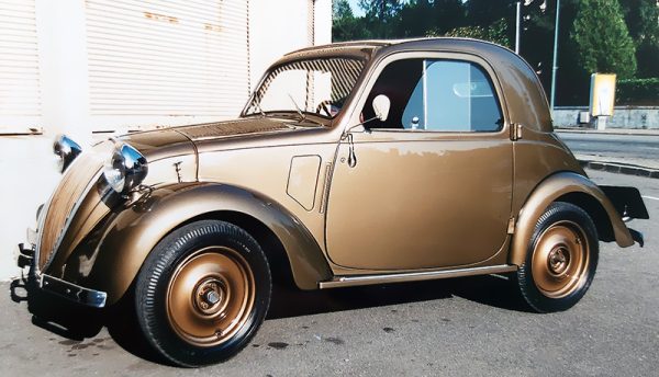 SIMCA 5 - Expo des collectionneurs